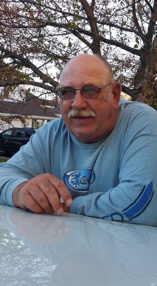 Wayne Henry Helgeson Obituary - Bonita, CA