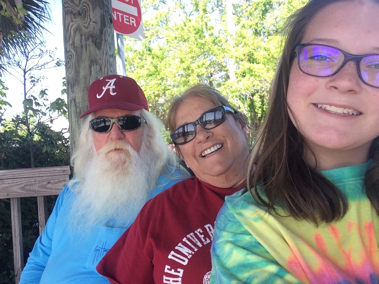 Ginger Clements's Instagram, Twitter & Facebook on IDCrawl