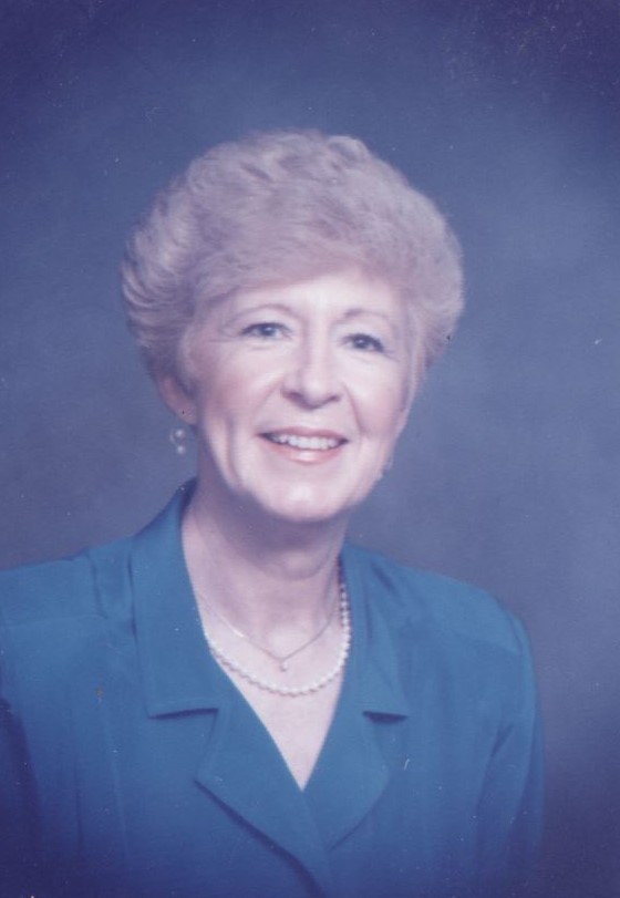 Betty June Bell – Quad Cities Daily