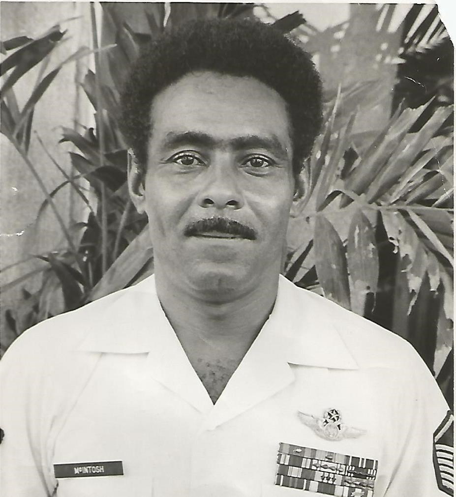 Phillip McIntosh Obituary - Citrus Heights, CA