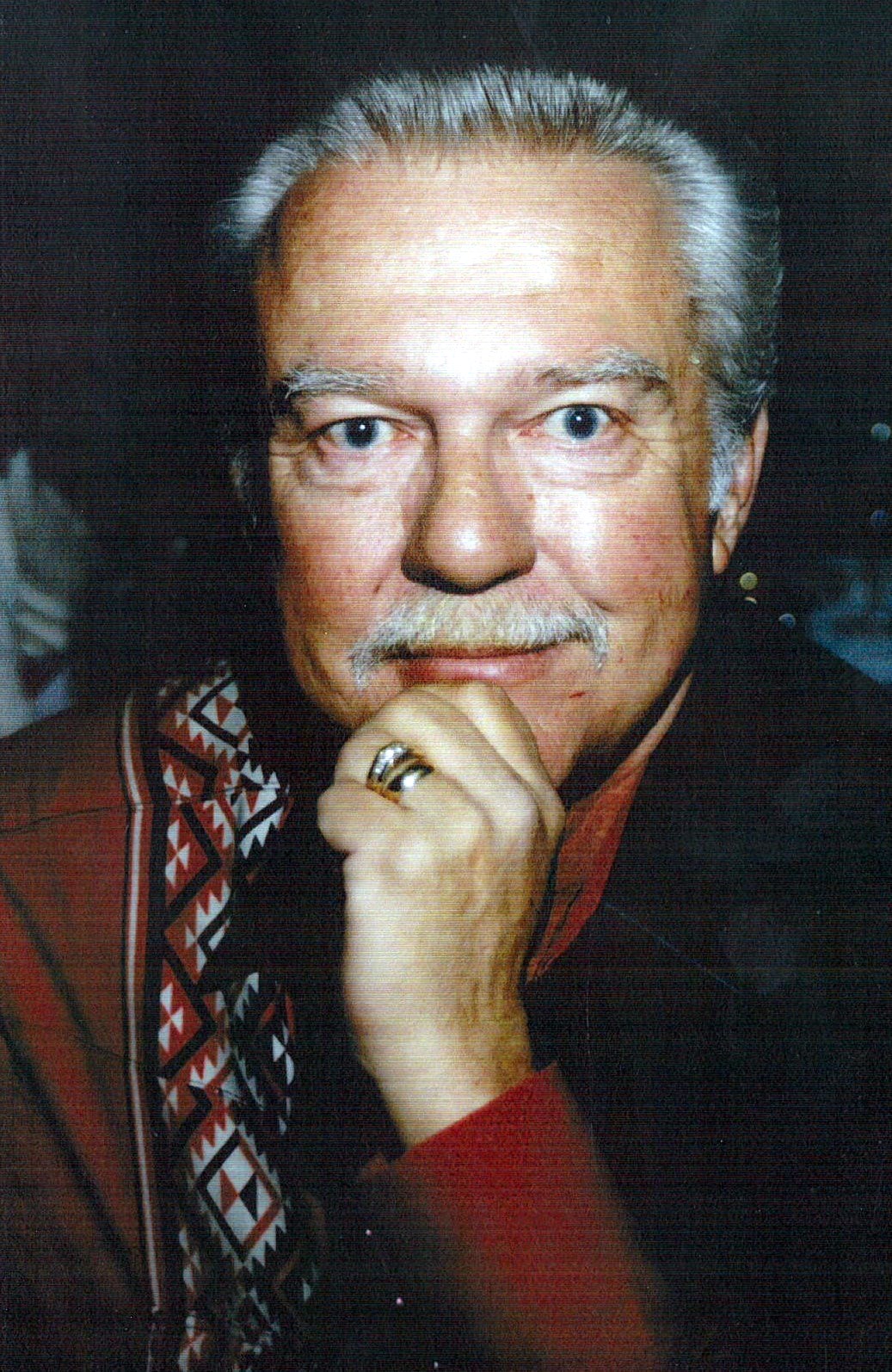 Raymond Moore Obituary - Grand Junction, CO