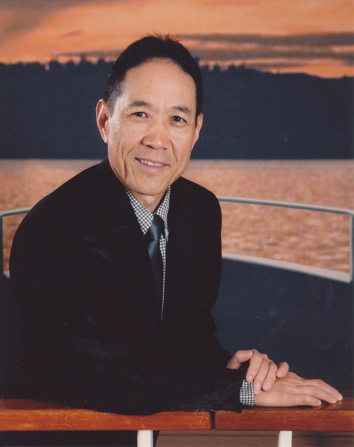 Ah Hing Daniel Ip Lun Shu Obituary - Brossard, QC