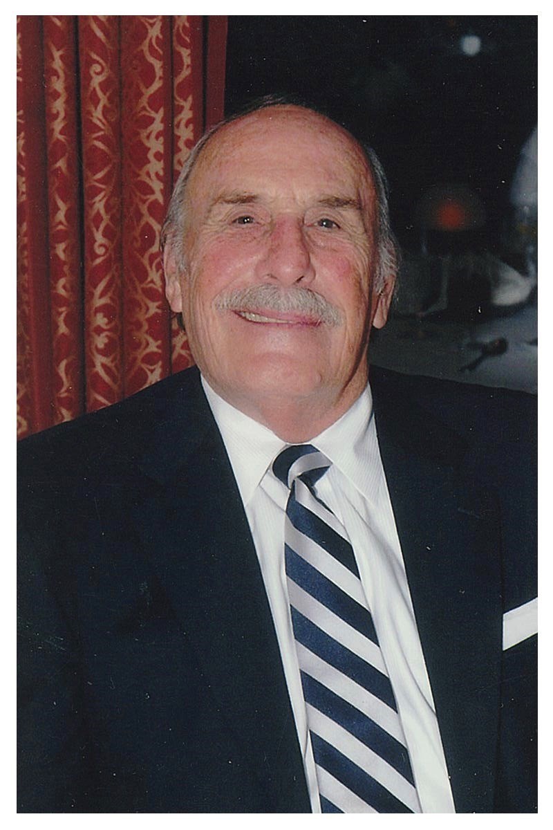 Joseph Barreca Obituary - Chalmette, LA