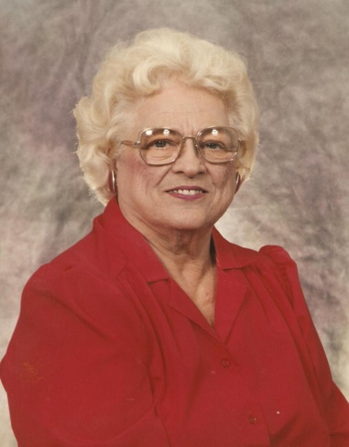 Betty Burk Obituary - Pueblo, CO Betty Burk Obituary - Pueblo, CO