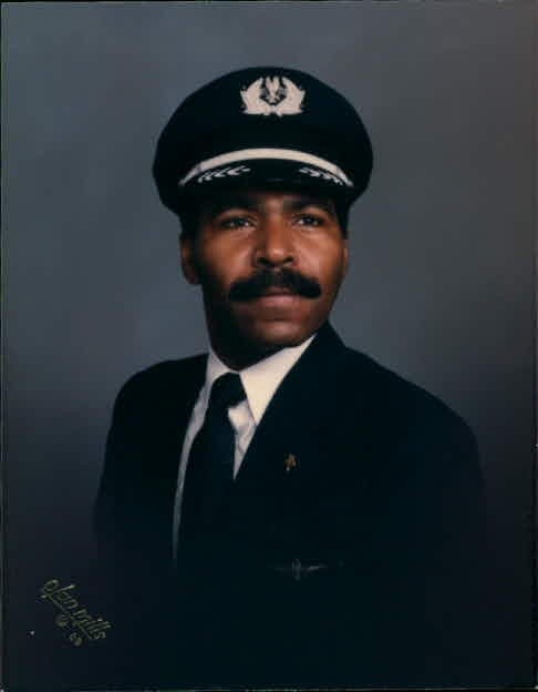 Kenneth Mark Davis Obituary - Arlington, TX