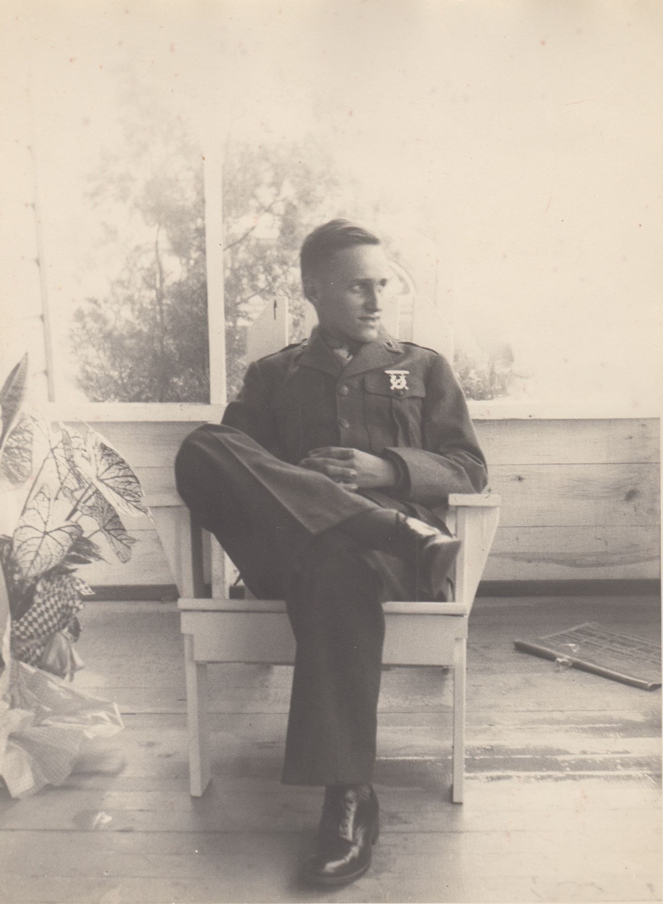 B. Gen. John Roper Obituary - Webster, TX