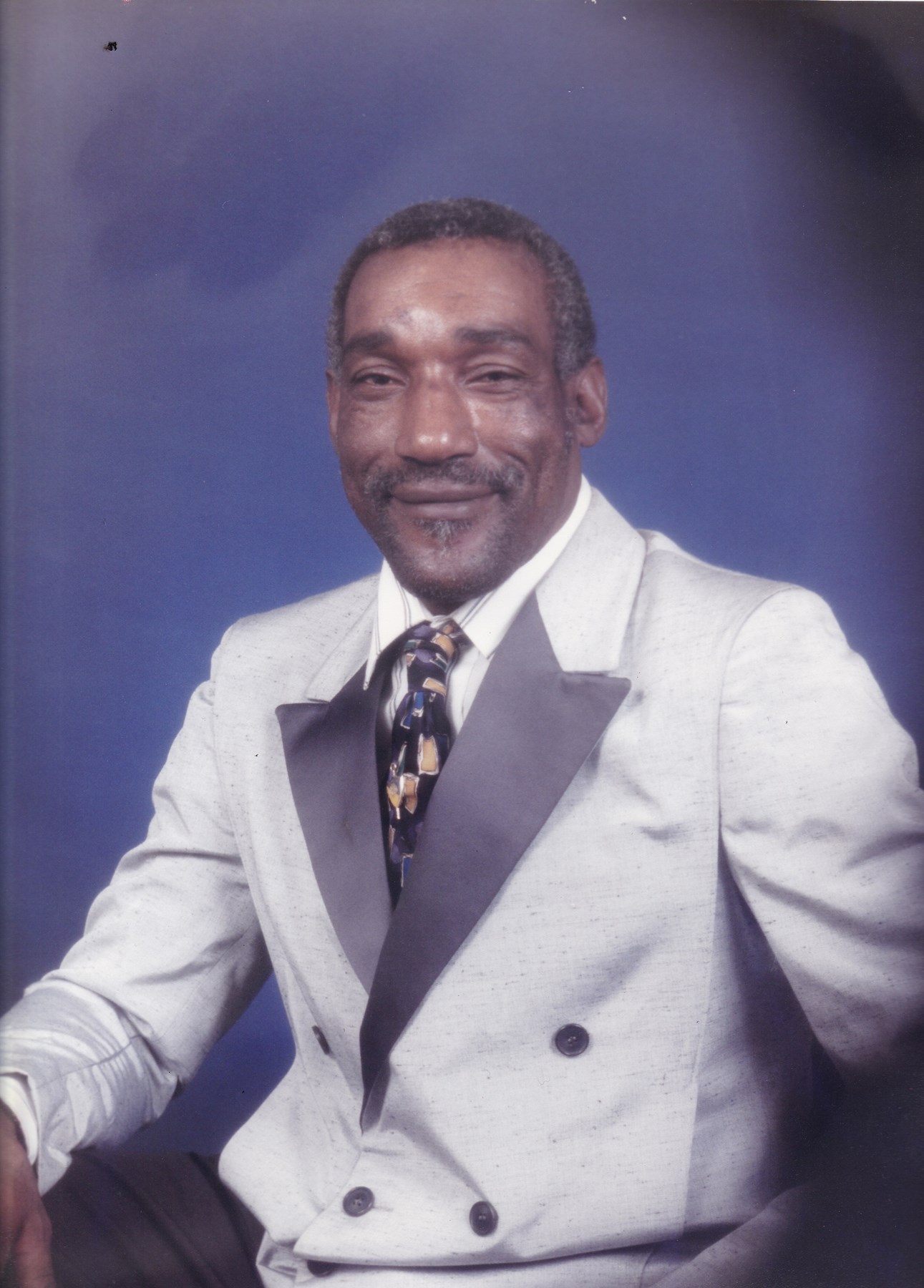 Ozell Buchanan Obituary - Colton, CA