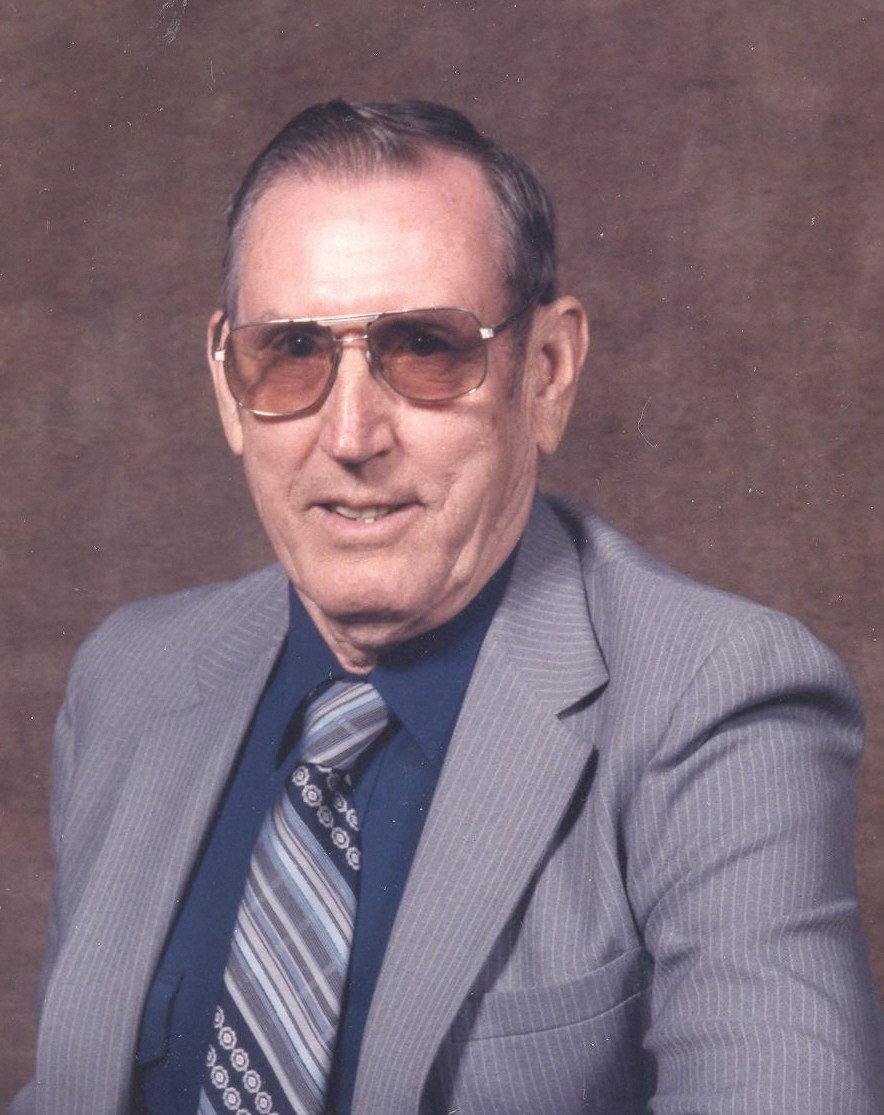Lester M. Norman Obituary - Evansville, IN