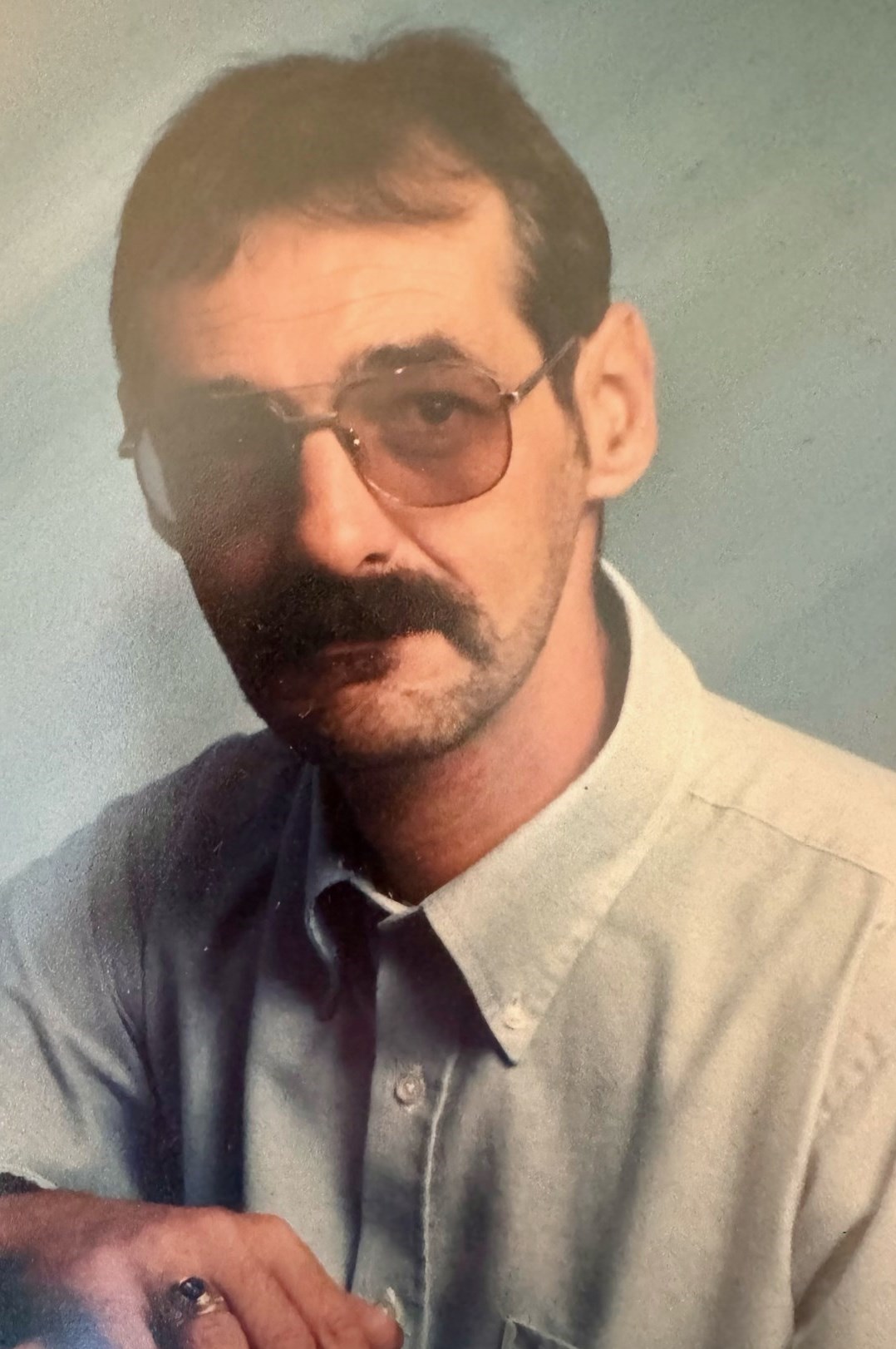 Glenn George Obituary - Lebanon, PA