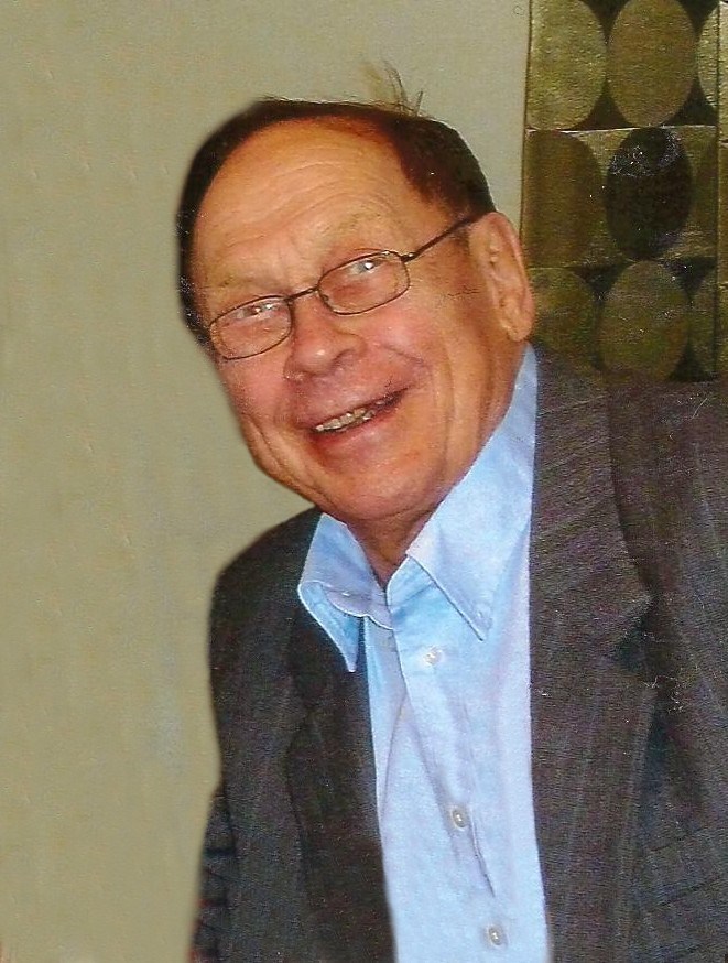Harold Payne Whitney Obituary - Navin, MB