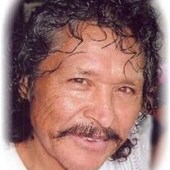 Edward Ramirez Obituary - Casa Grande, AZ