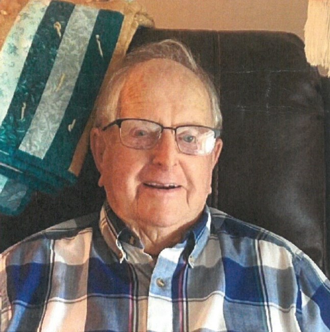 Charles Garvin Obituary - Kansas City, MO