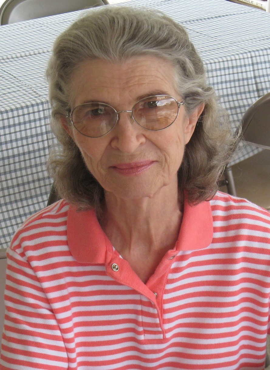 Edith Beck Obituary - Nottingham, MD