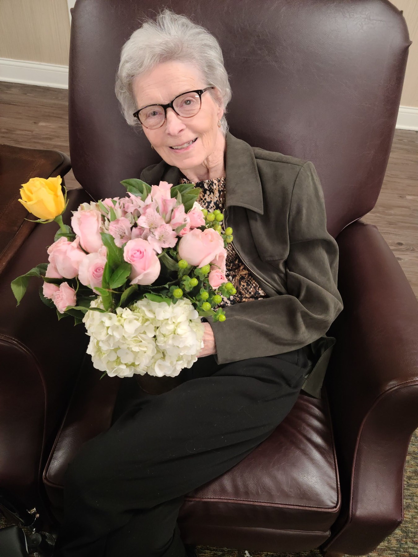 Wanda Barnes-Scott Obituary - Columbia, MO