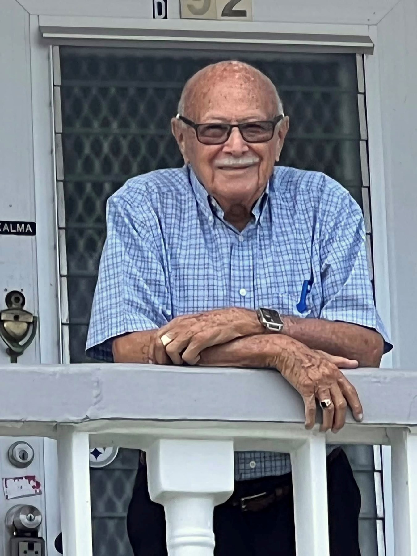 Henri Kalma Obituary - Palm Beach Gardens, FL