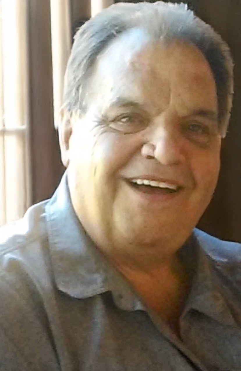 Joseph Napoli Obituary - Las Vegas, NV