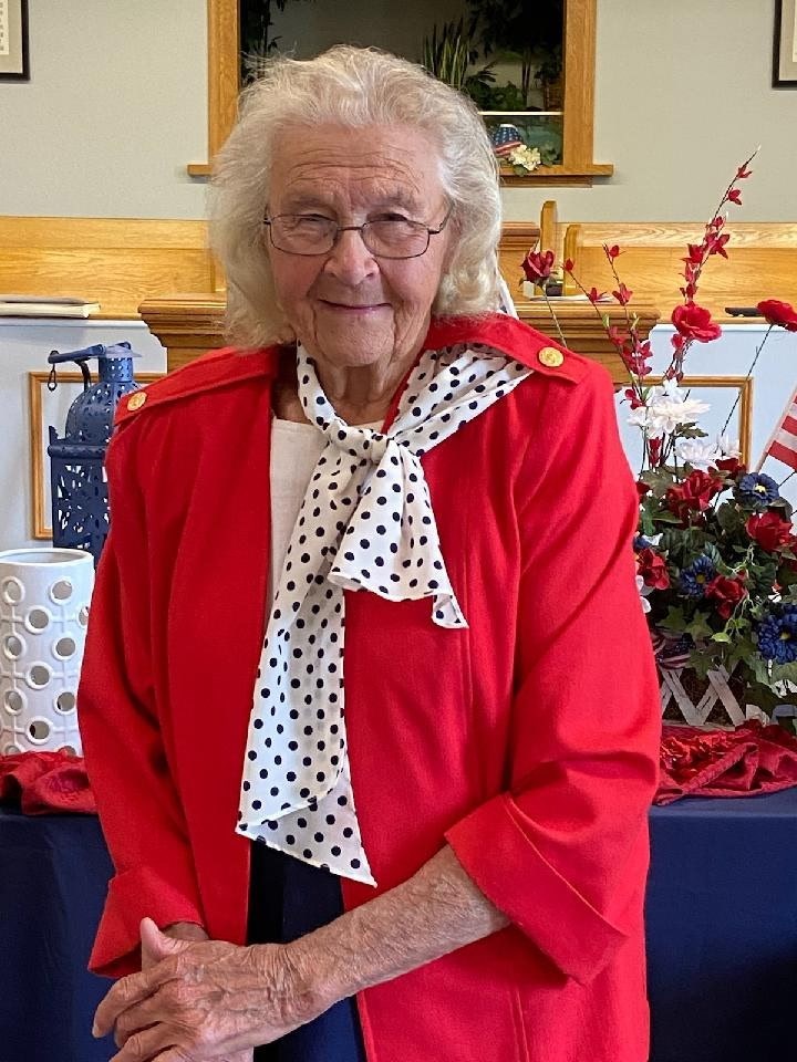 Mary Harris Obituary - Chattanooga, TN