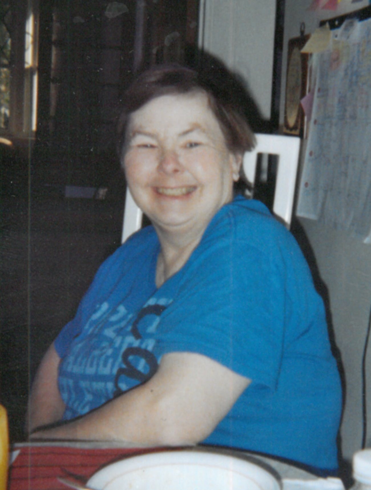 Ann Elizabeth MacWhirter Obituary - Hamilton, ON