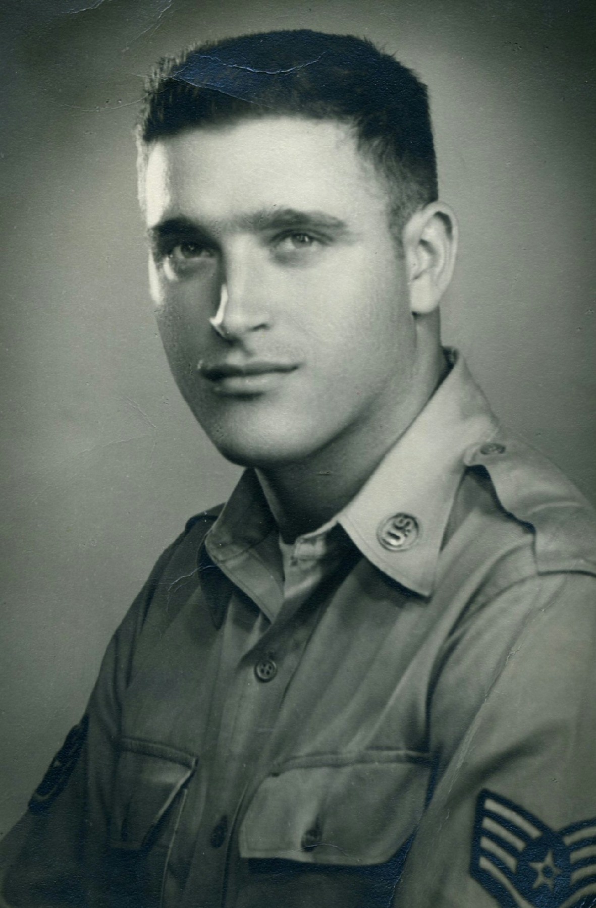 Max Ramon Griffith Obituary - Wichita, KS