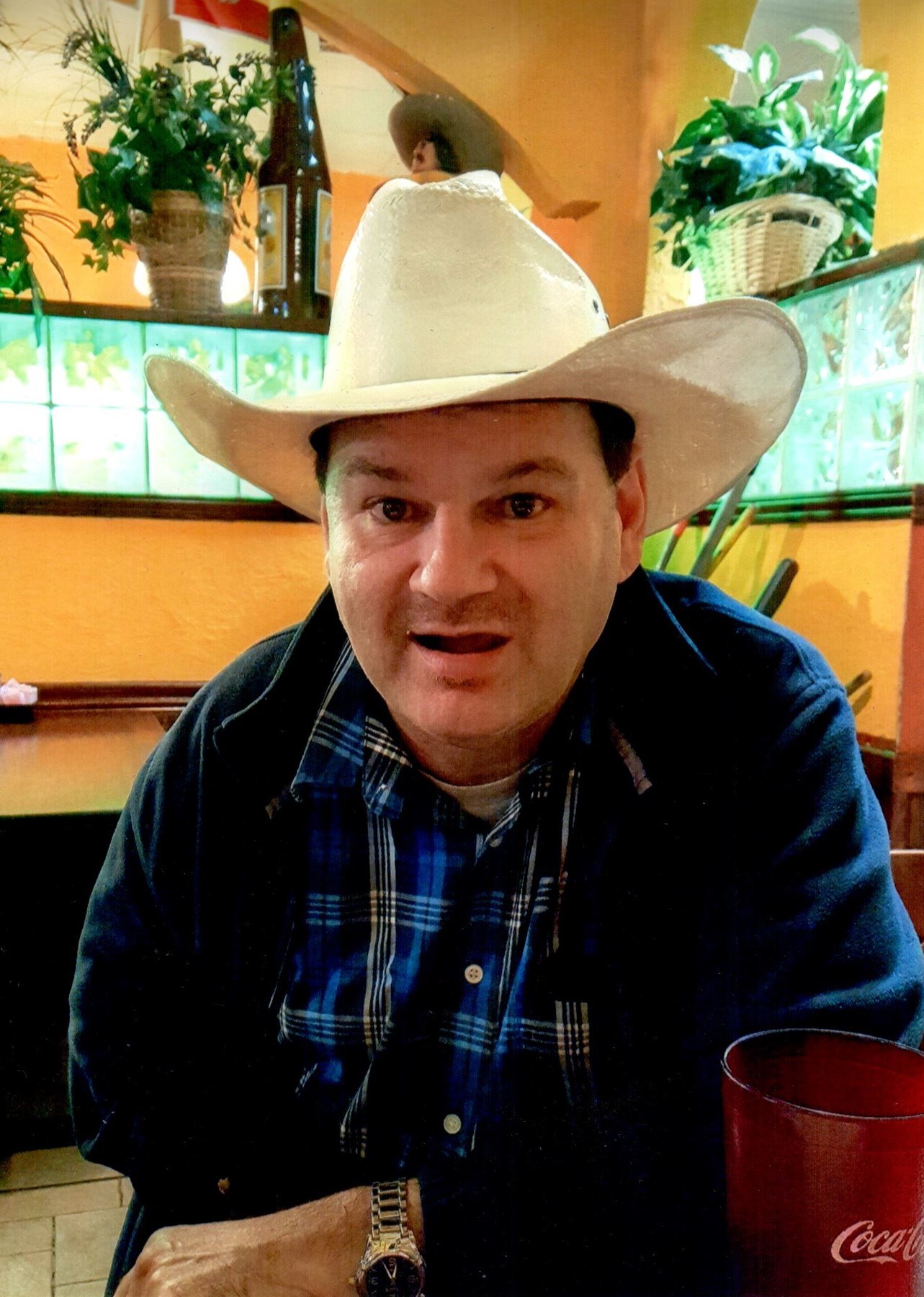 Dwayne Carter Obituary - Stockbridge, GA