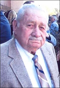 Bernard Kane Obituary - New Braunfels, TX