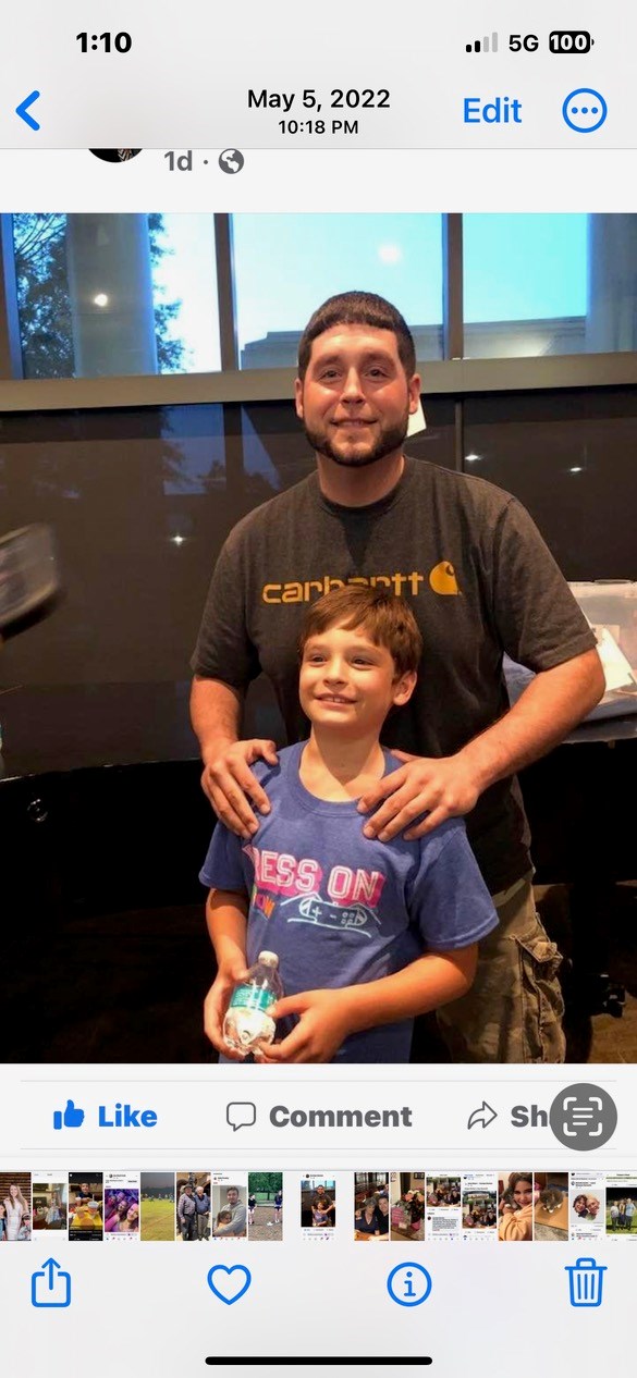 Christopher Price Obituary - Memphis, TN