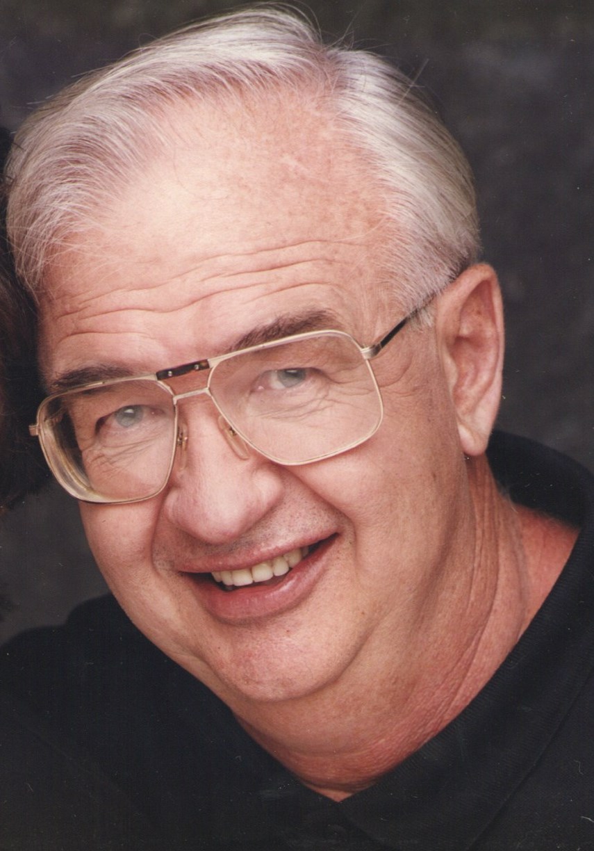 Phillip Collins Obituary