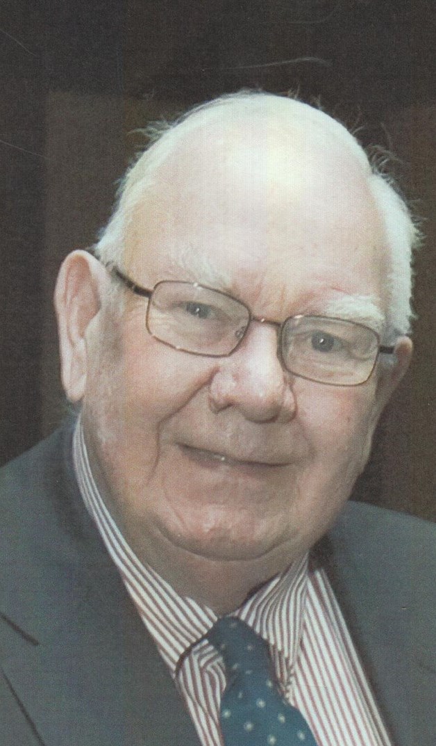 Richard M. Frazier Obituary - Oakbrook Terrace, IL