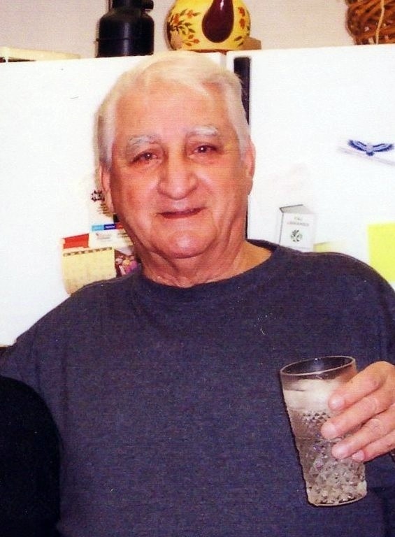 Frank Mollo Obituary - Boca Raton, FL