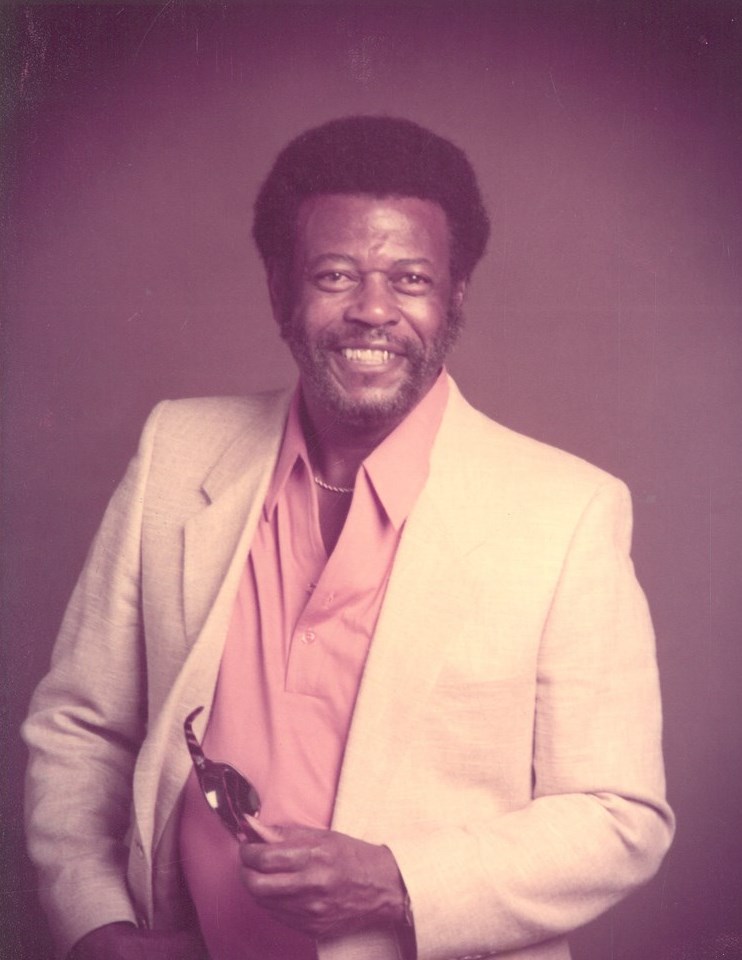 Moses Franklin Obituary - Las Vegas, NV