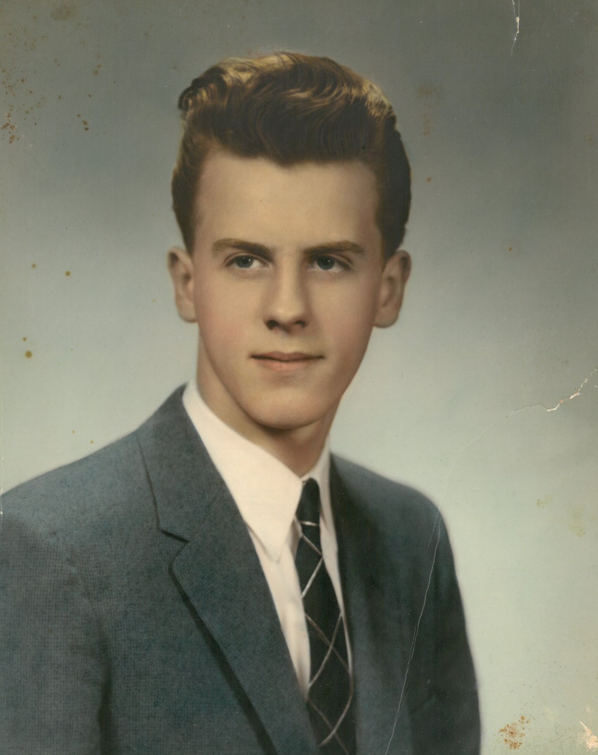 Leonard Edward Staib Jr. Obituary - Danbury, CT