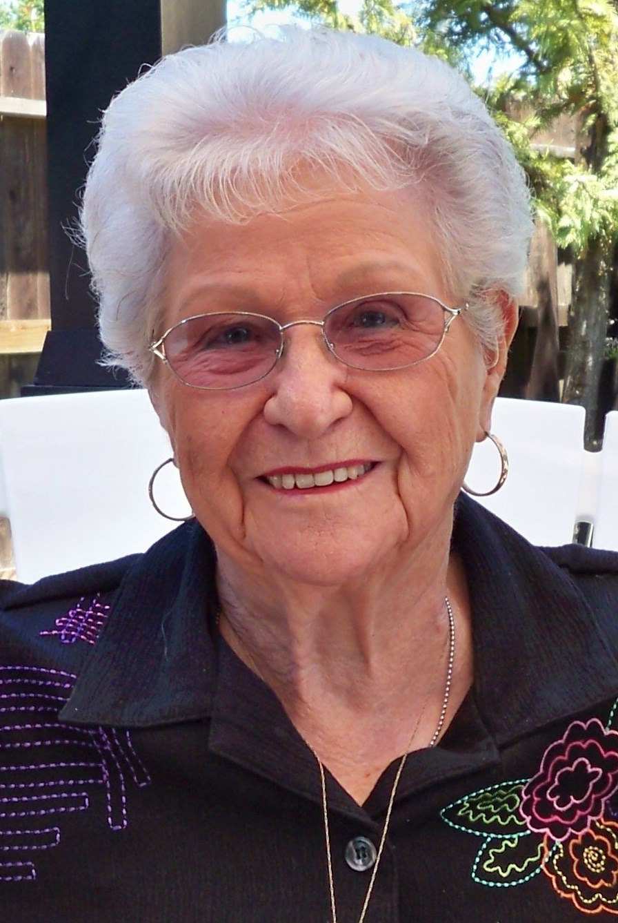 Helen Warren avis de décès - Fresno, CA