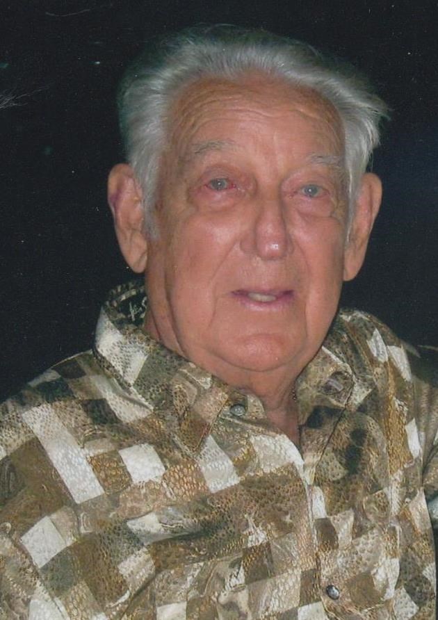 KENNETH LAIRD Obituary - Stuart, FL