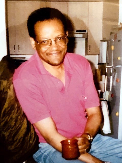 Girma Abebe Obituary - Ottawa, ON