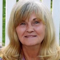 Connie Boyles Obituary - Columbus, OH