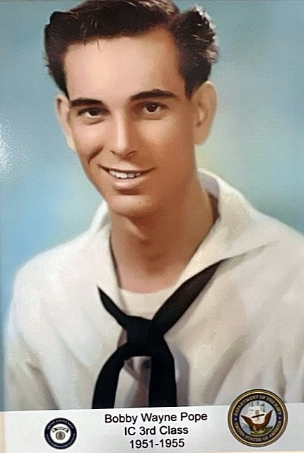 Bobby Pope Obituary - Charlotte, NC