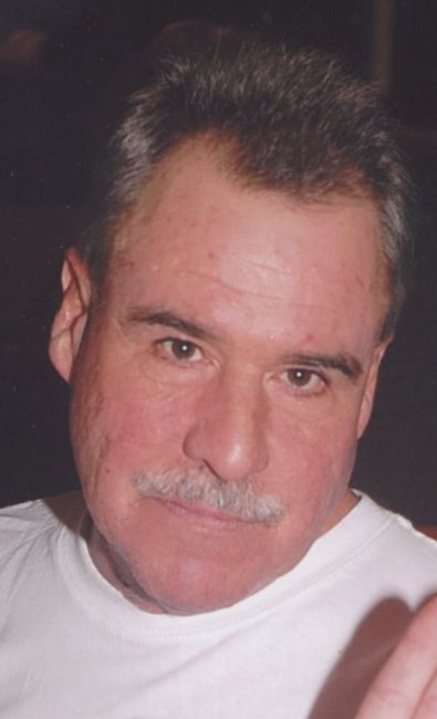 Gregory P. Miller Obituary - Nottingham, MD