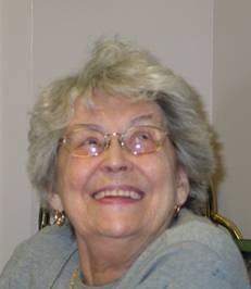 Prudence Eva White Prud'homme Obituary - Ottawa, ON