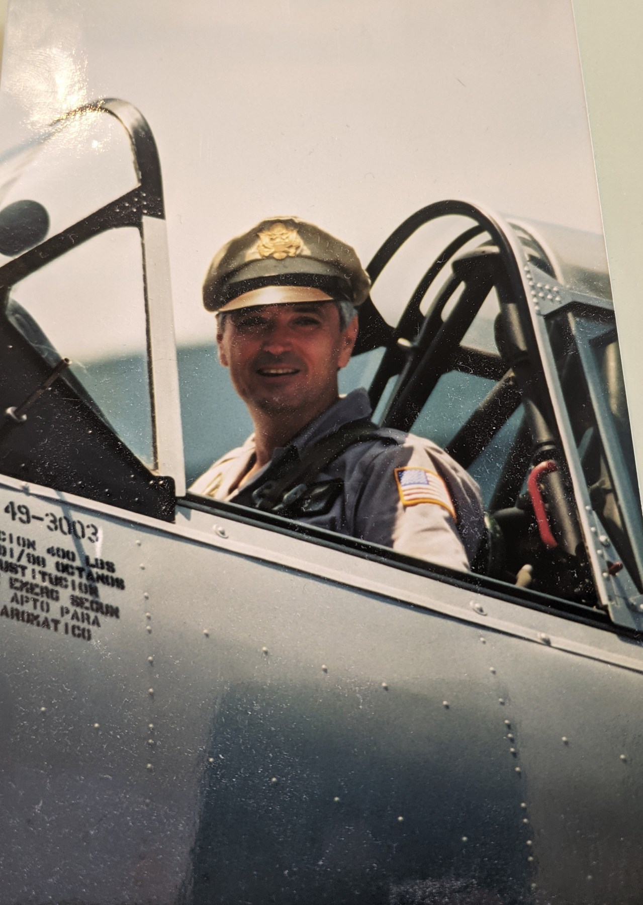 Russell Cook Obituary - Franklin, OH