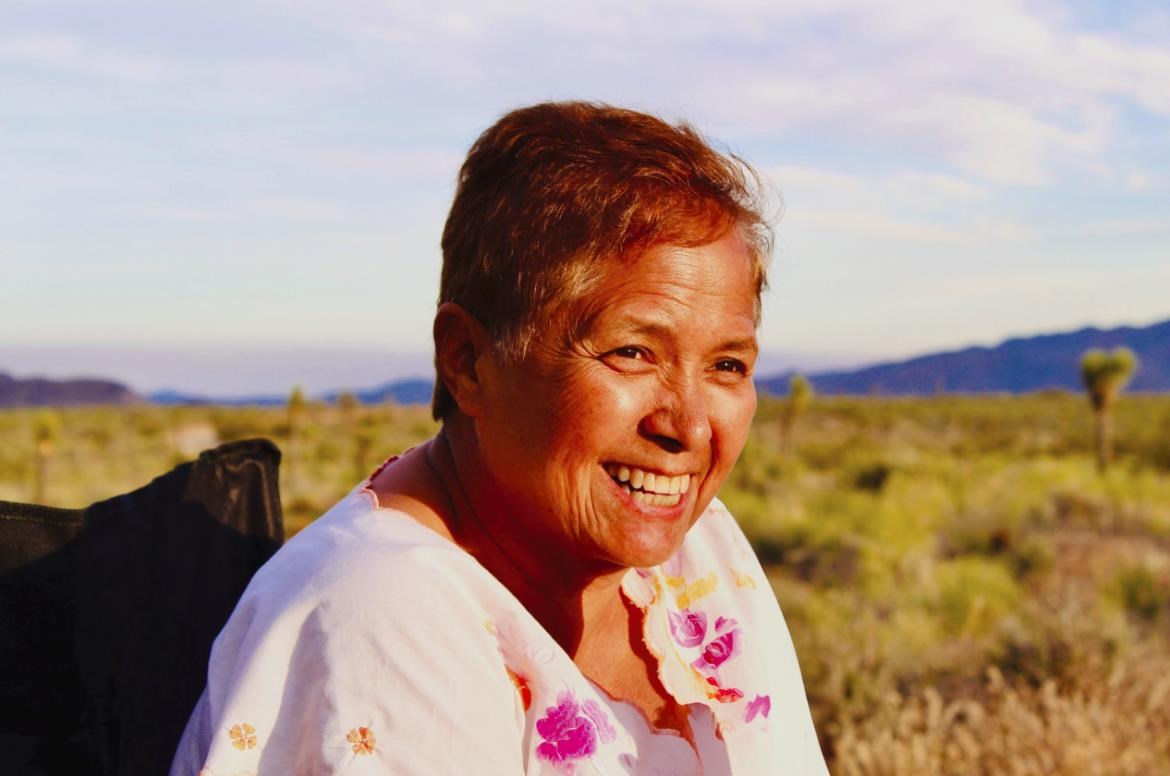 Laura Ceballos-Mejia Obituary - San Pedro, CA