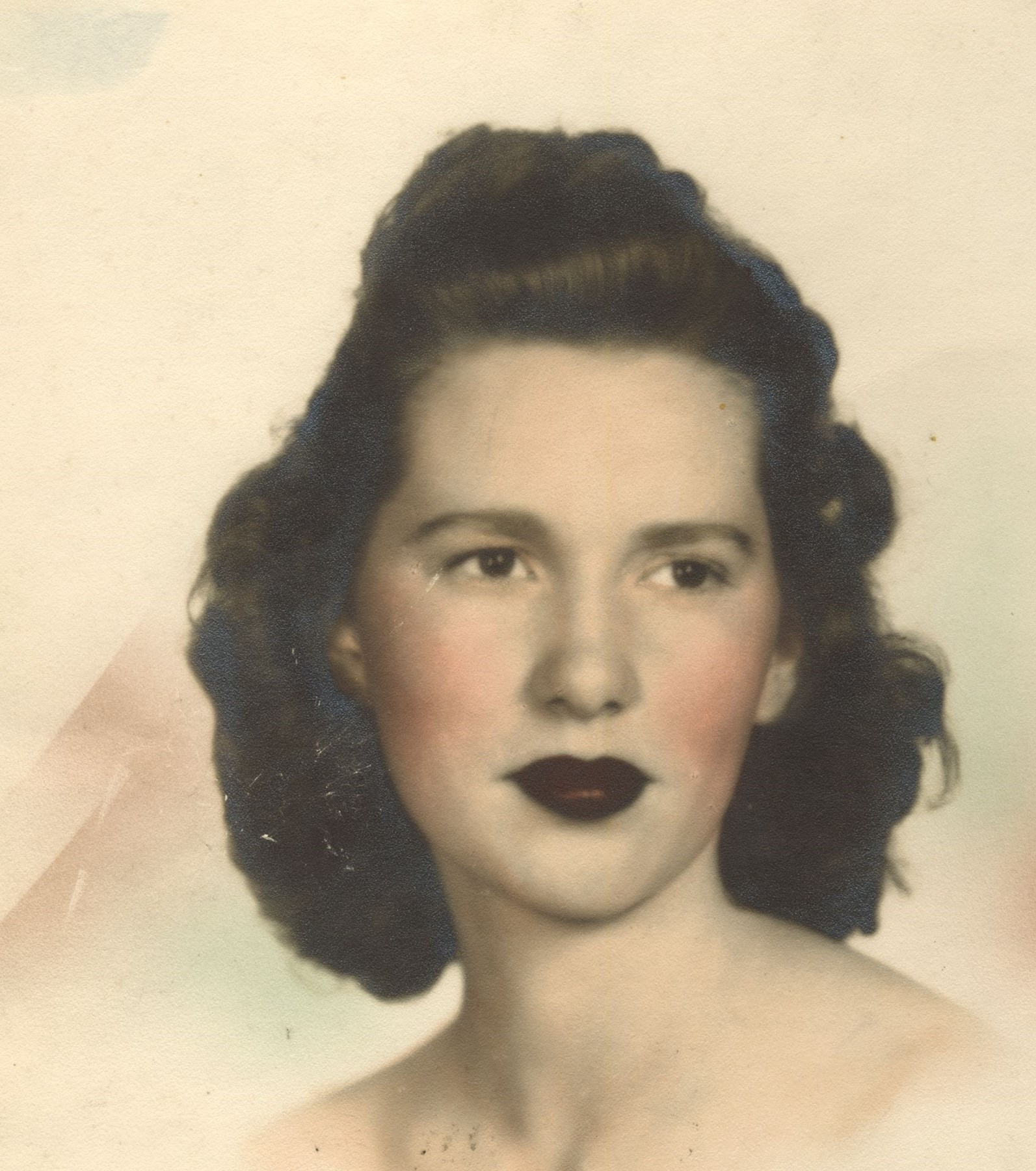 Audrey Elizabeth Salyer Parkey Obituary - Harrogate, TN