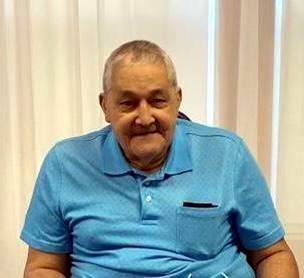 William Febus Flores Obituary - Bayamon, PR