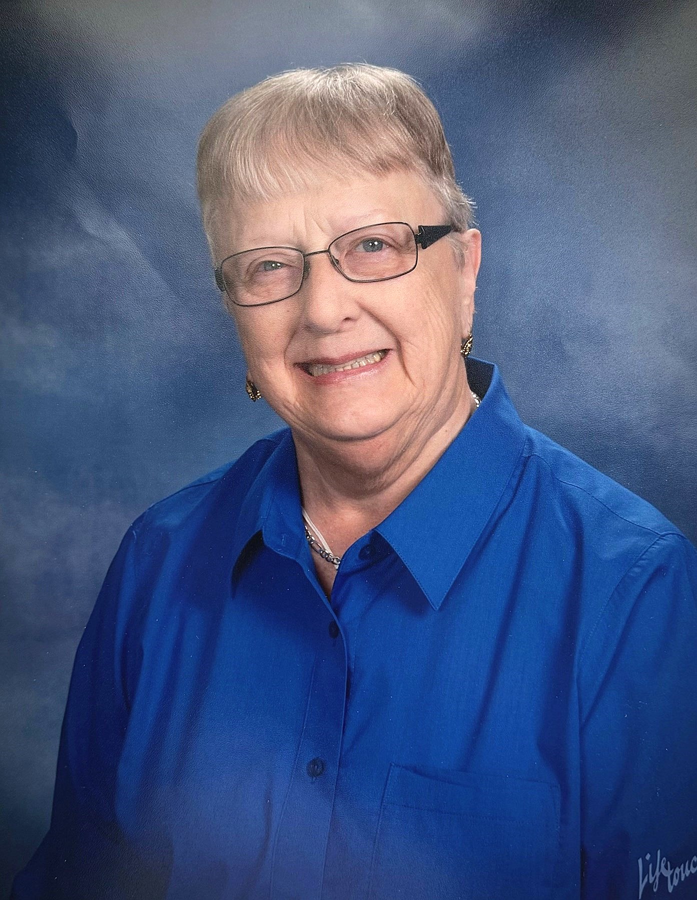 Mary Faliszek Obituary - Las Vegas, NV