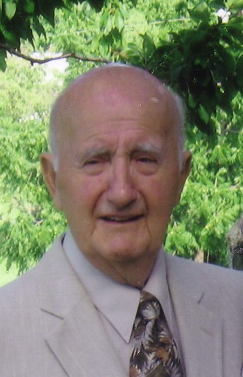 Raymond Sears Obituary - Hamilton, ON