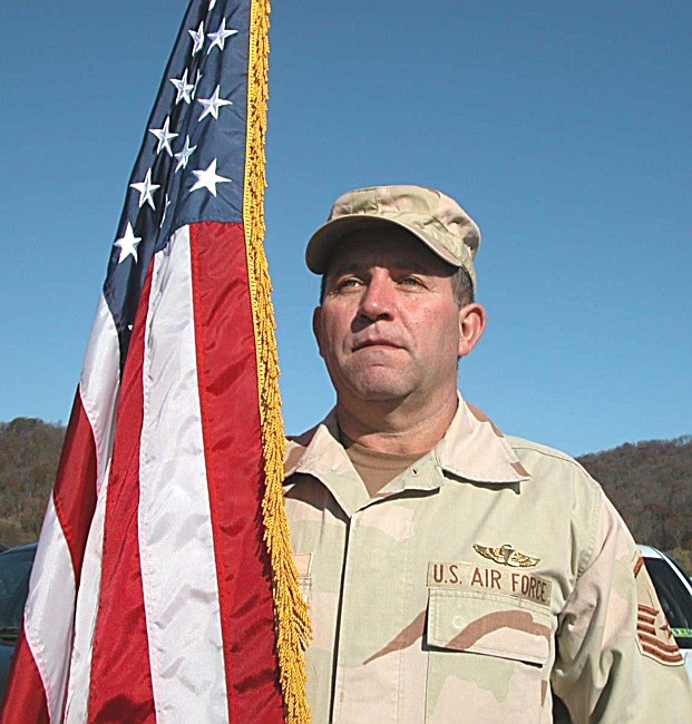 Edward Carson Obituary - Malden, WV