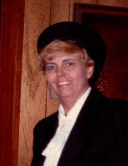 Mary Teeter Obituary - Norman, OK