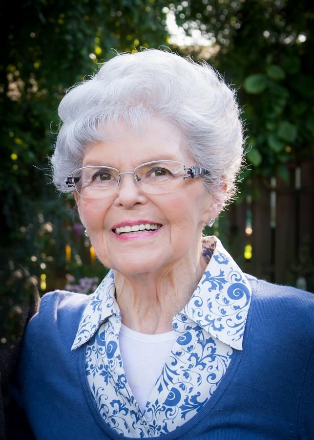 Nancy Johnson Obituary - Gresham, OR