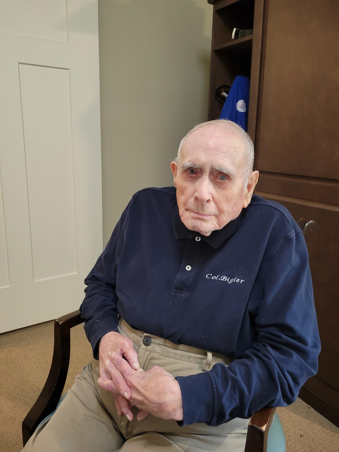 Robert Bigler Obituary - Tucson, AZ
