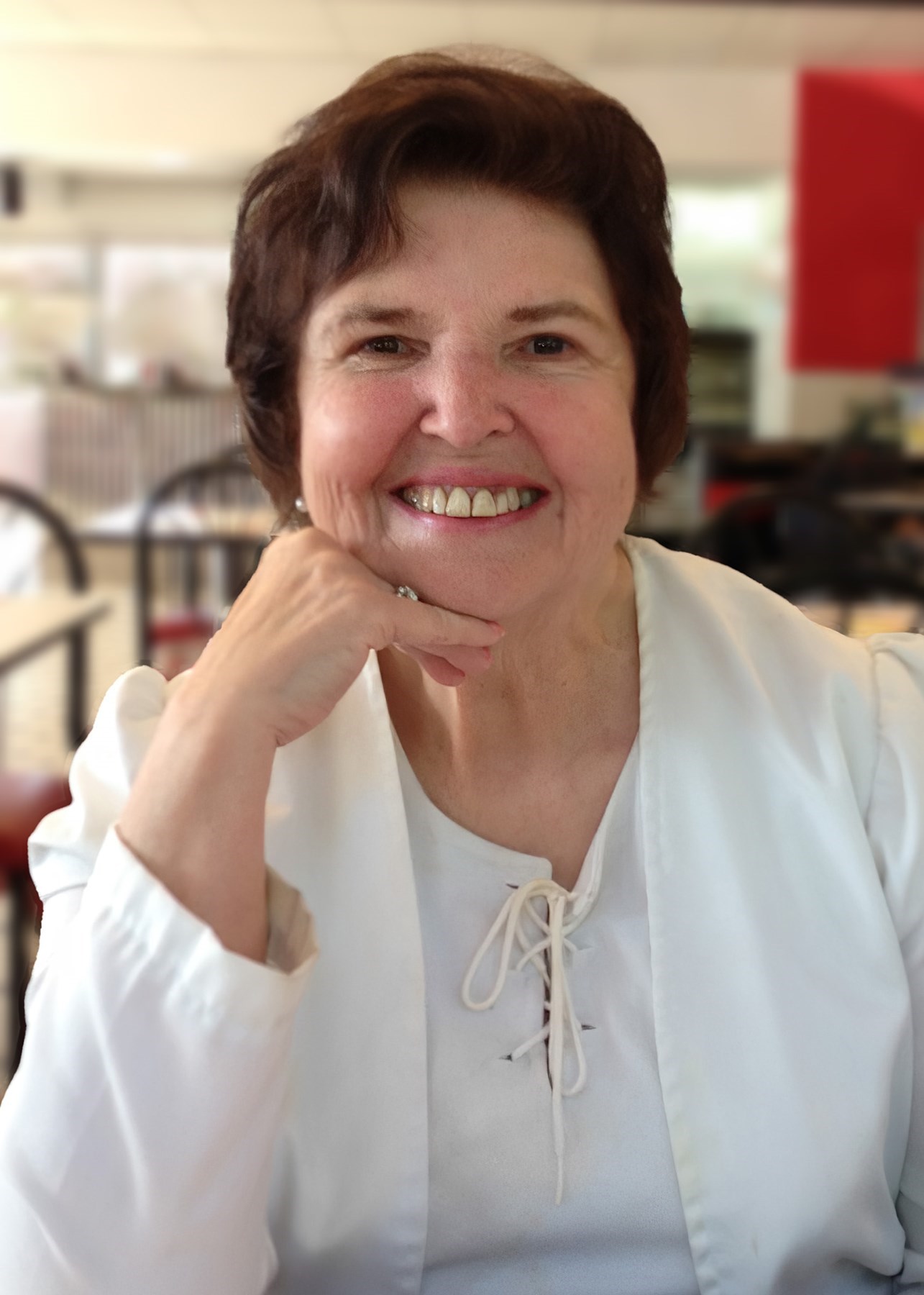 Patsy Schwartz Obituary - St. Louis, MO