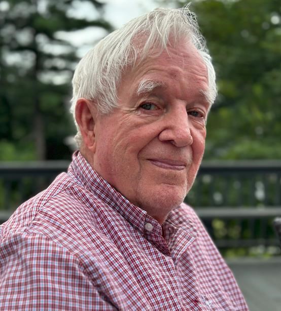 David Gardner Obituary - Bourne, MA